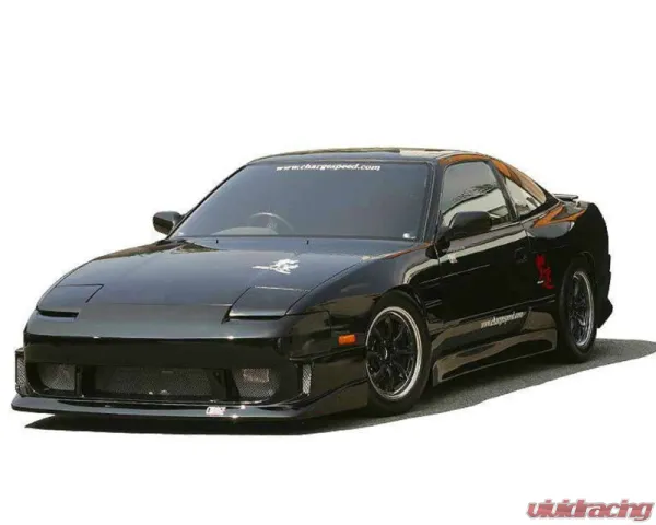 Chargespeed FRP Flip Light Kit for 1989-1994 Nissan 240SX S13 BCN489 ...