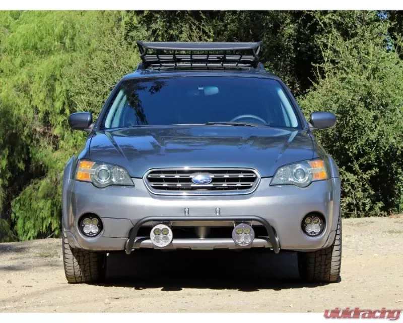Rally Innovations Light Bar Subaru Legacy Outback 2005 2009 SU BPA RLB 01