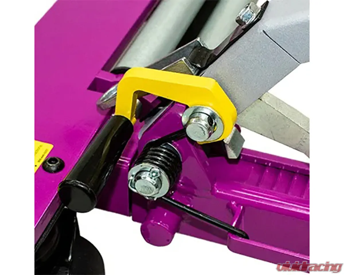 Zendex GoJak Wheel Dolly | G9516