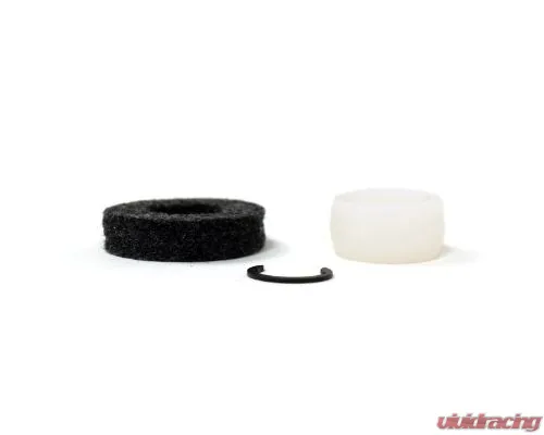 ACP Clutch Equalizer Bar Bushing Rebuild Kit, Large 1" OD Ball Ford ...