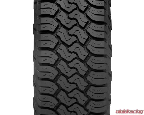 Toyo Tires - Toyo Open Country C/T Tire LT275/65R18 123/120Q 345040 ...