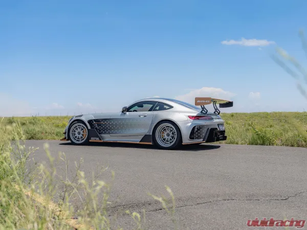 VR Forged D03R-MS 1PC Monoblock Custom Wheel VR-D03RMS-18 | Vivid Racing