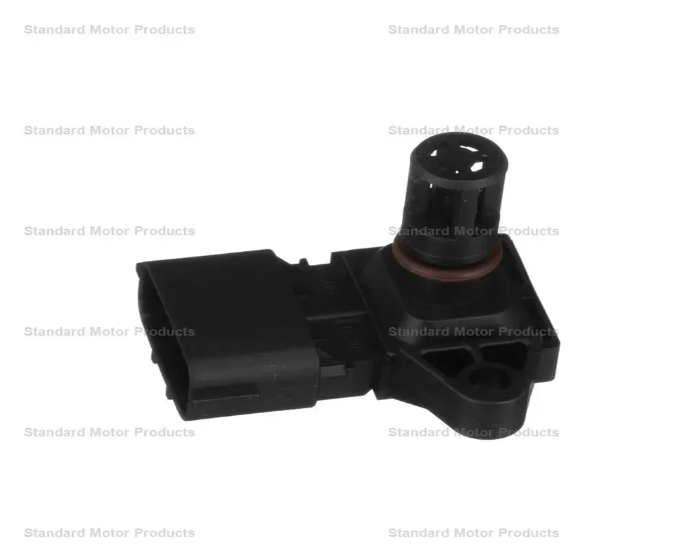 Standard Ignition Map | Turbocharger Boost Sensor Dodge Ram 2500-3500 ...