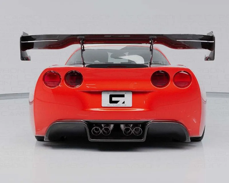 2005 corvette aftermarket parts store