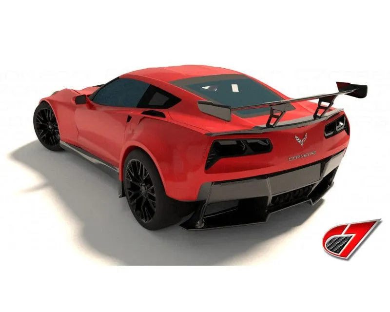 Corvette Conversion Kits