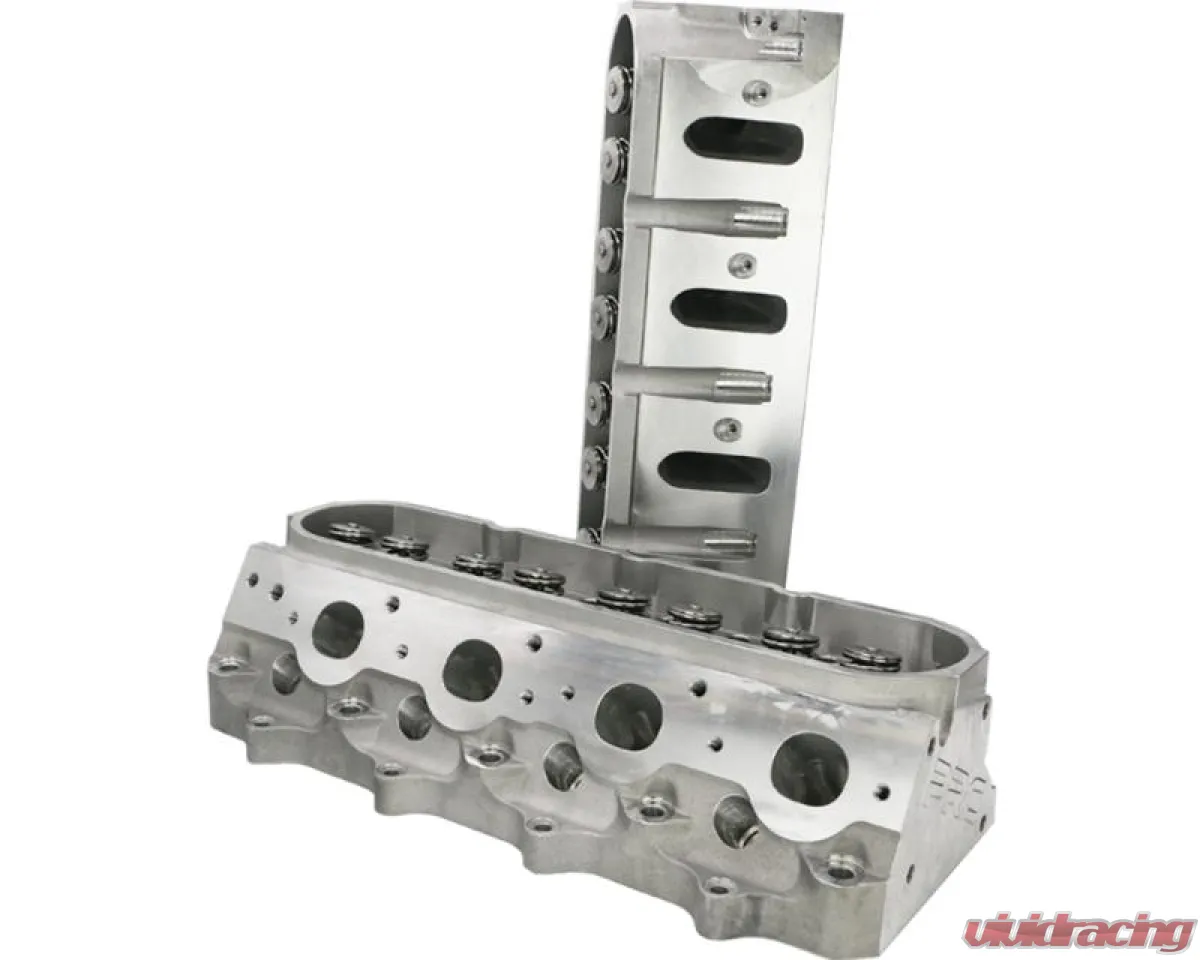 Texas Speed & Performance PRC 247cc CNC Ported Cylinder Heads Cadillac ...