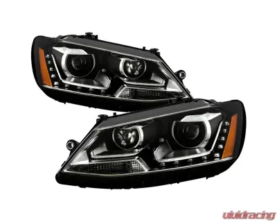 2014 jetta headlights store