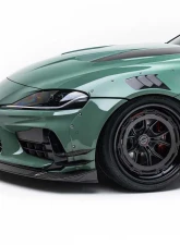 ADRO GR Supra Complete Widebody Kit | A18A20-WB