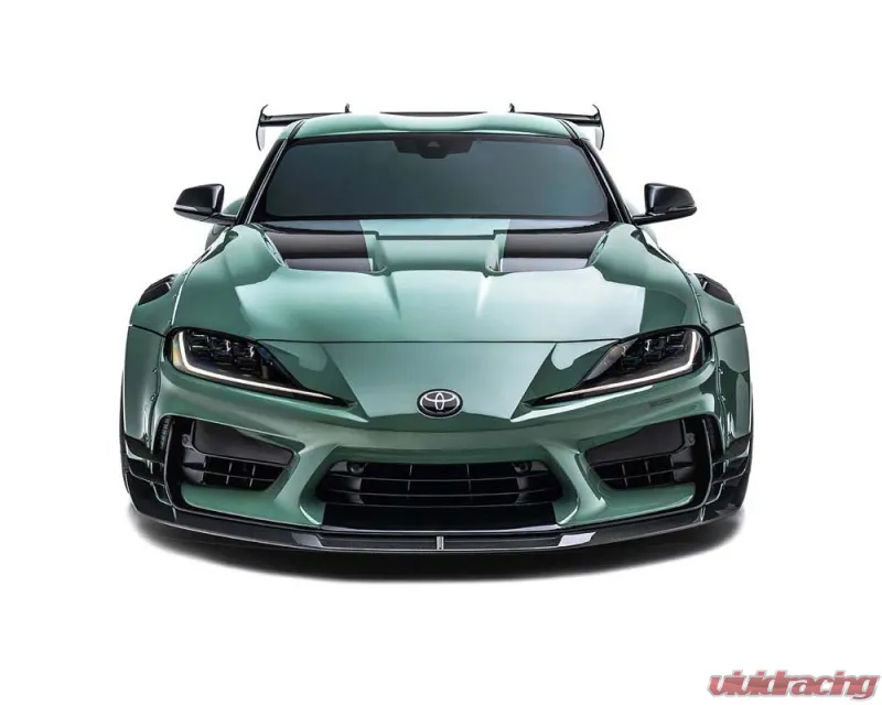ADRO GR Supra Complete Widebody Kit | A18A20-WB