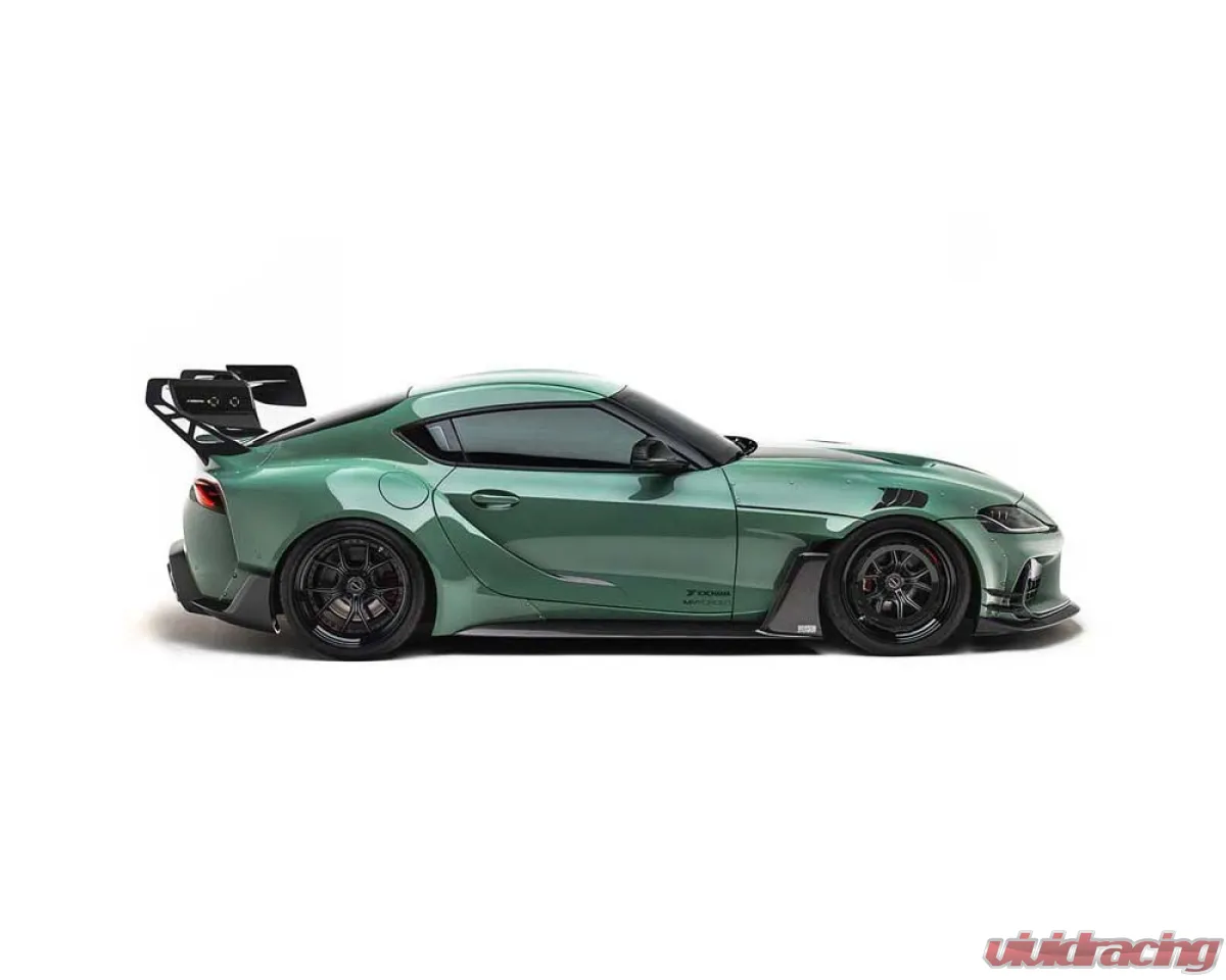 ADRO GR Supra Complete Widebody Kit | A18A20-WB