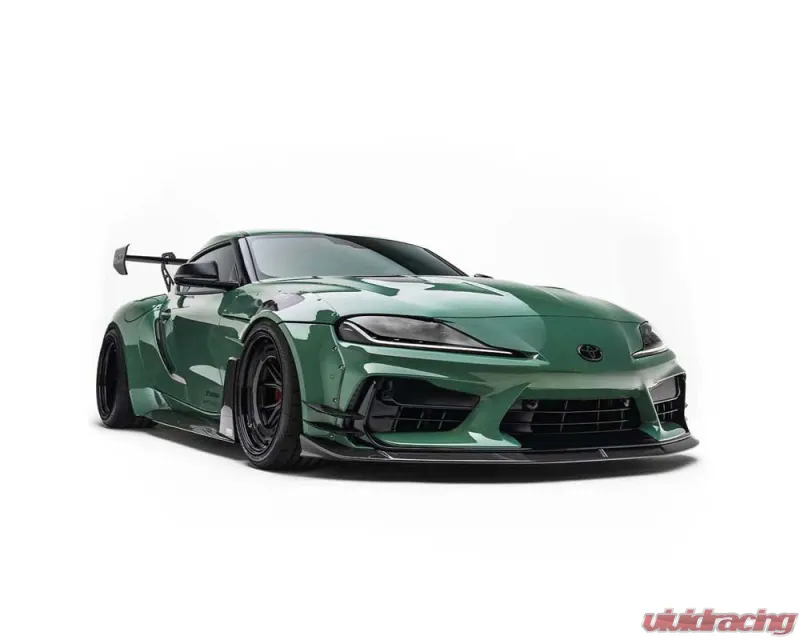 ADRO GR Supra Complete Widebody Kit | A18A20-WB
