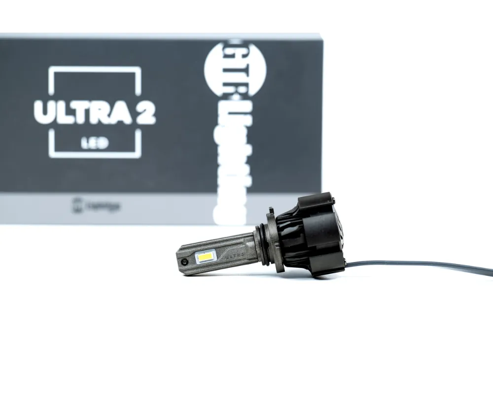 9005 9145 H10 GTR Ultra Series 2.0 GTR.LED732