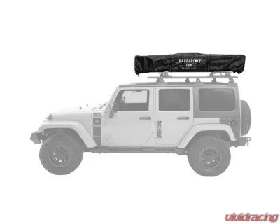 Freespirit Recreation High Country 80" Premium RTT 100-RTHC80P30