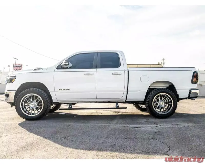 AMP Research Realtruck Powerstep Smart Series Chevrolet Silverado | GMC ...