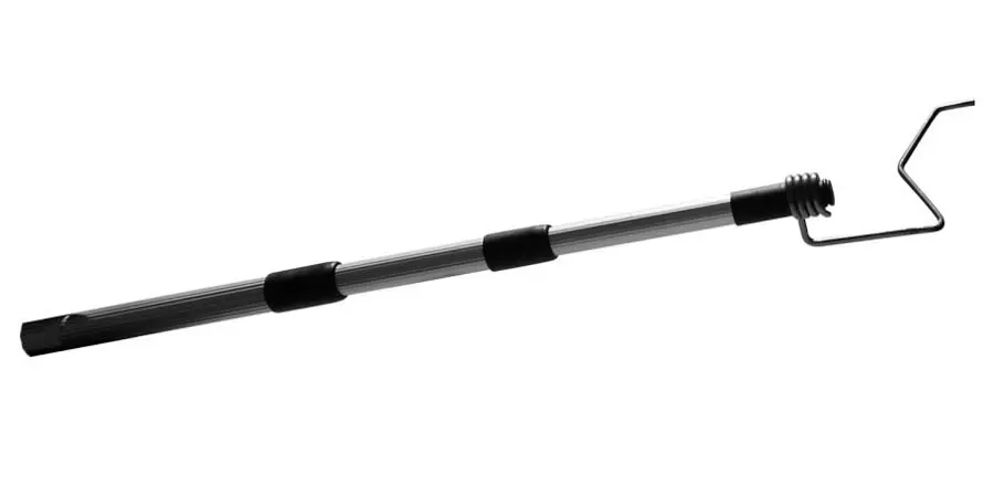 Gates Telescoping Pole Expands From 4 ft. to 11 ft. Used To Pull and ...