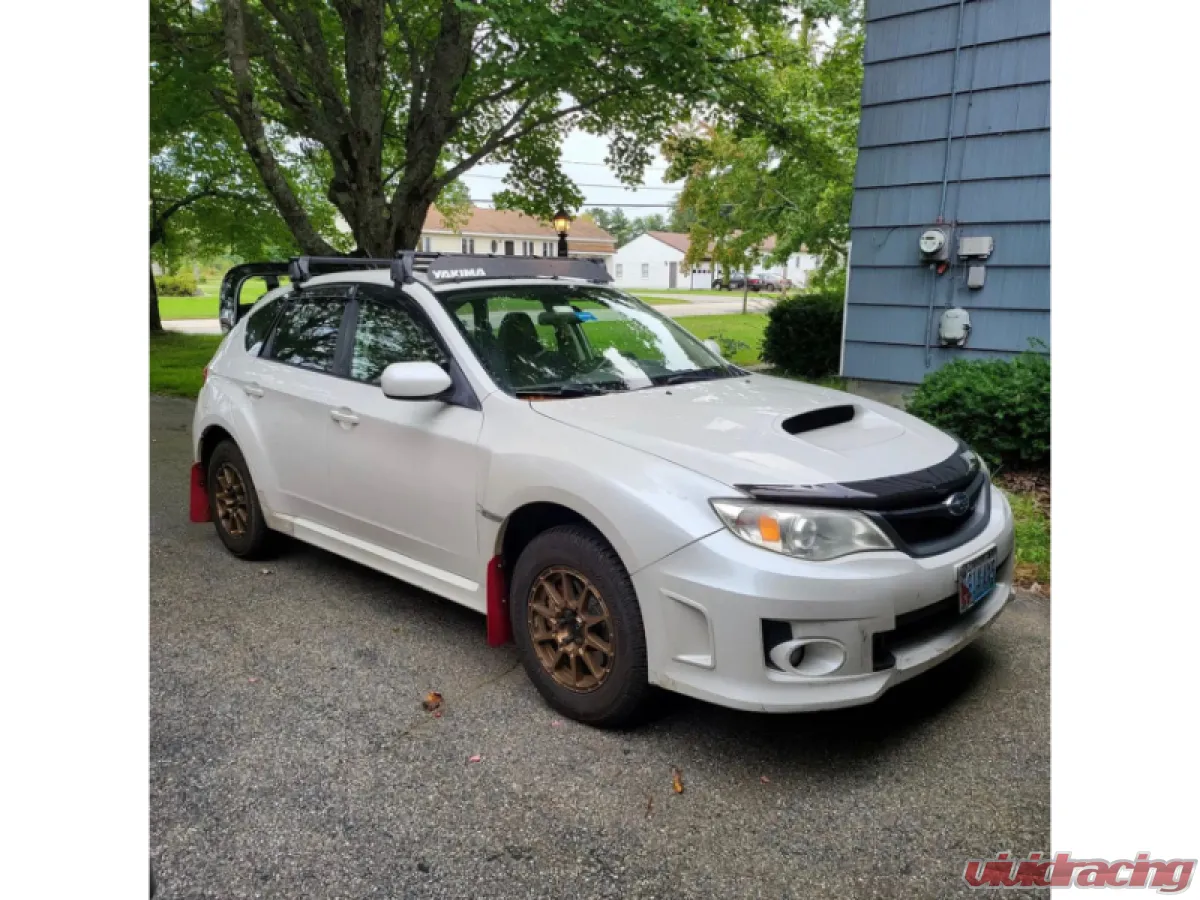 Flatout Suspension GR Lite Coilovers Subaru Impreza 2017-2023 for 2017 ...