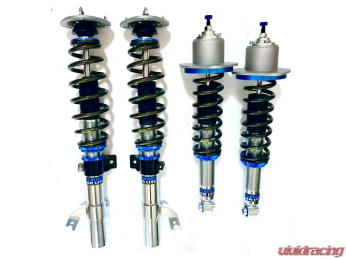 Flatout Suspension GR Lite Coilovers Honda Pilot 2023-2025 GRL-23-25PILOT | Vivid Racing