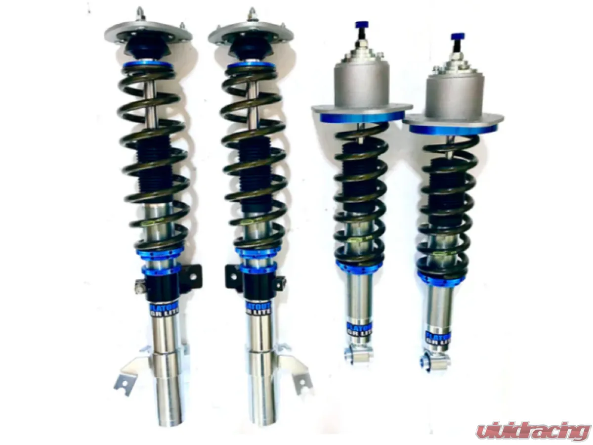 Flatout Suspension GR Lite Coilovers Honda Passport 2019-2025 for 2019 ...