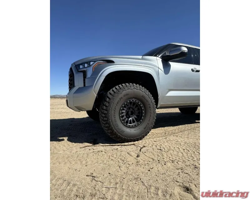 Camburg Trail Series Long Travel Kit (Billet XJ UCA) Toyota Tundra 2022 ...