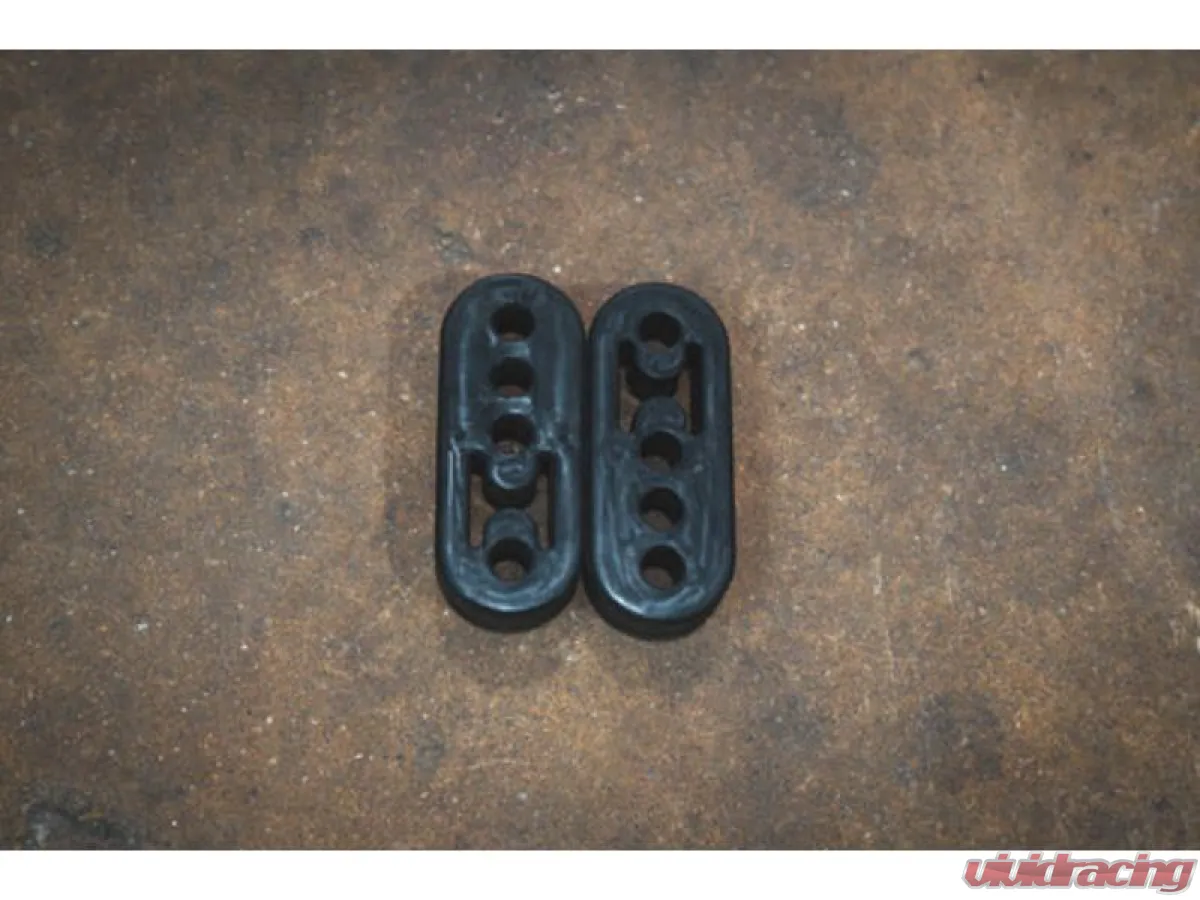 Valvetronic Designs Replacement Adjustable Rubber Hangers (Pack of 2 ...