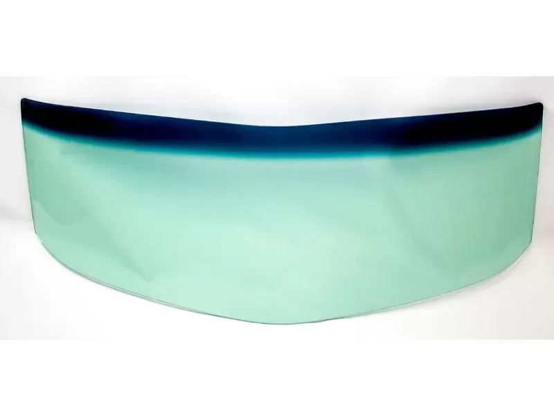 AMD Green Tint Windshield Dodge Dart | Polara | Plymouth Belvedere 1962 ...