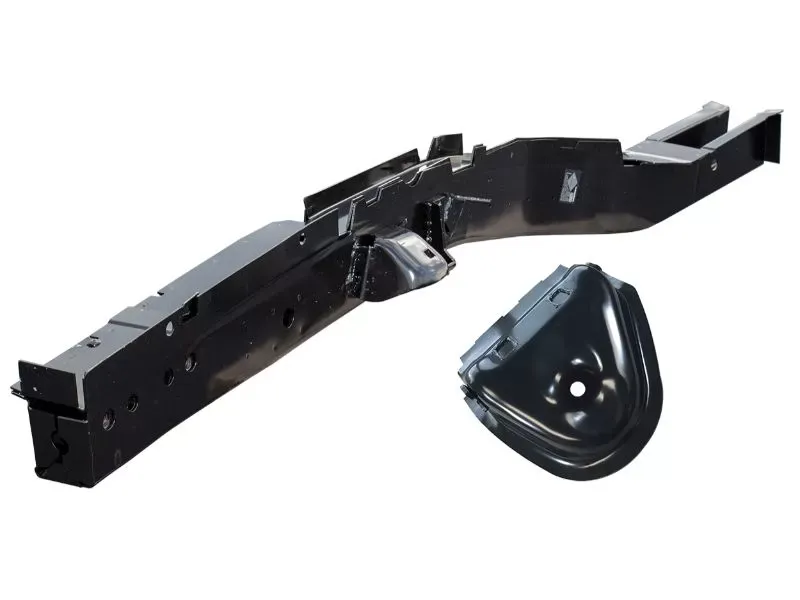 AMD LH Front Frame Rail Dodge Charger | Coronet | Plymouth Satellite ...