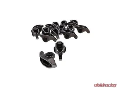 Top Street Performance Pro Series Cast Steel Rocker Arms, 1.8 Ratio ...