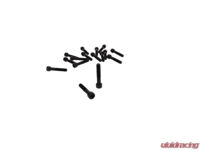 Top Street Performance Pro Series Cast Steel Rocker Arms, 1.8 Ratio ...