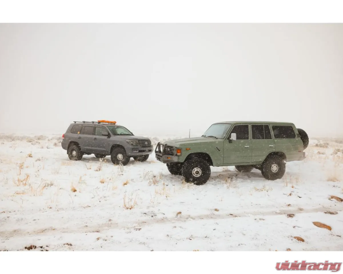 Nomad Wheels - Nomad Field Wheel 17x8.5 5x150 35mm Satin Black N504SB ...