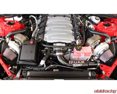 2016 camaro turbo kit store