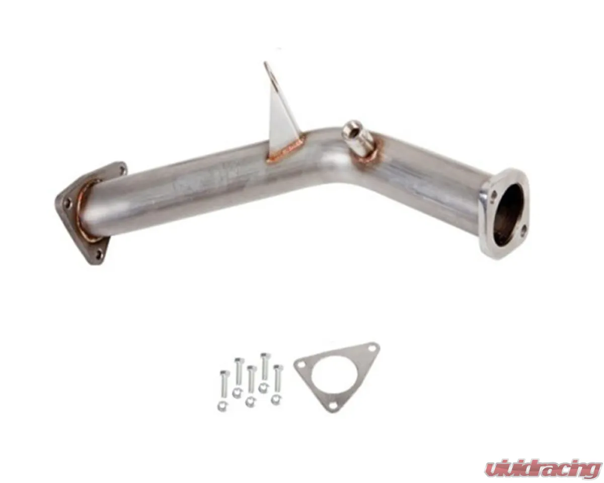 Berk Technology Test Pipes with CEL Fix Nissan 350Z | Infiniti G35 ...