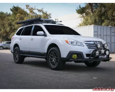 2011 subaru outback bumper guard store