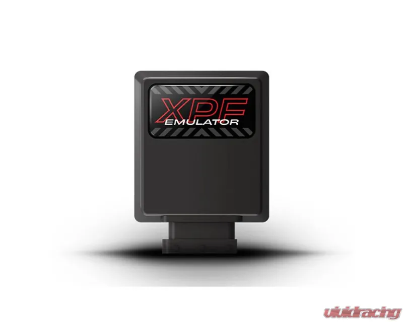 Seletron XPF Emulator Maserati MC20 2020+ for 2022-2024 Maserati MC20 ...