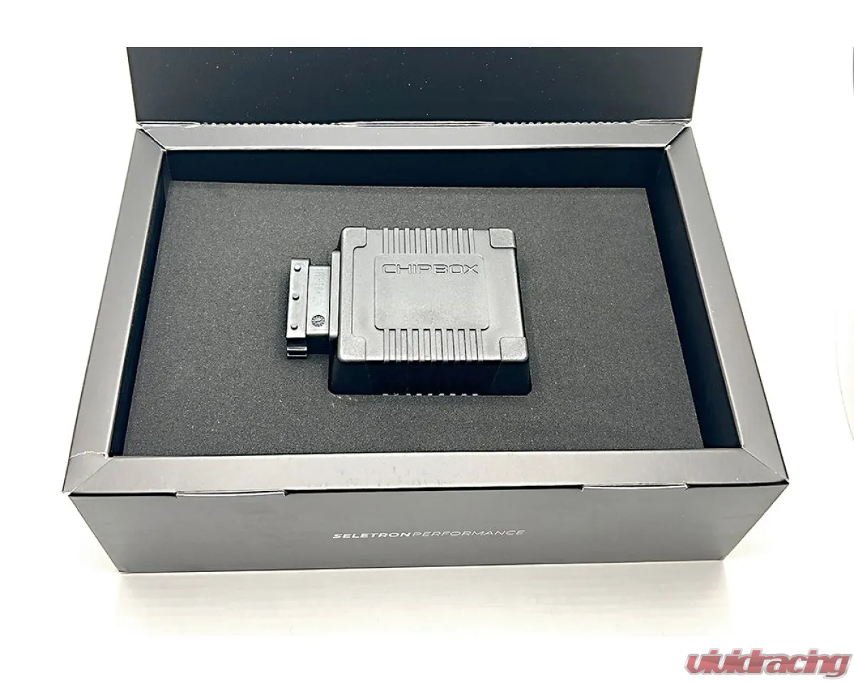 Seletron Chipbox Module Maserati MC20 2020+ for 2022-2024 Maserati MC20 ...