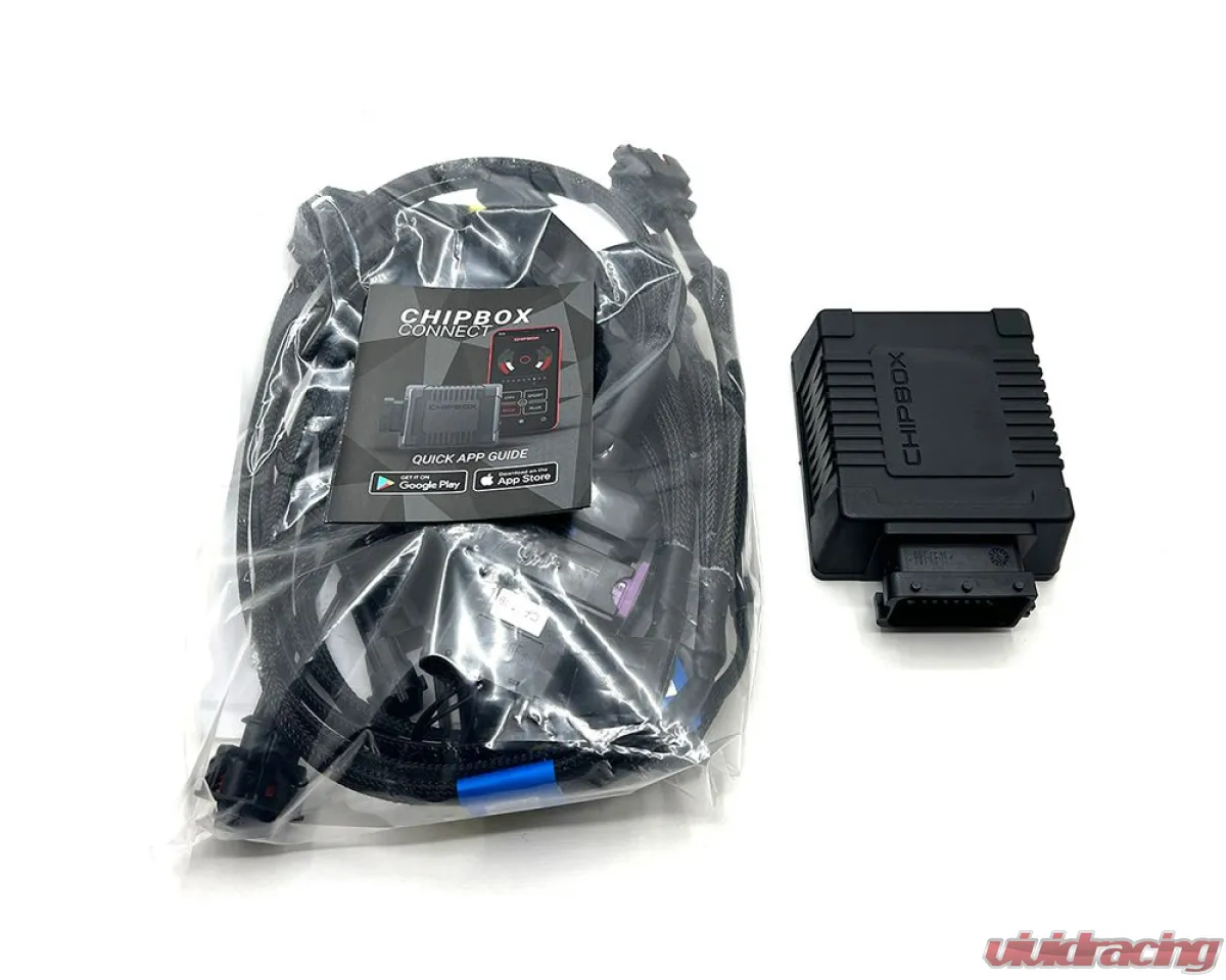 Seletron Chipbox Module Maserati MC20 2020+ for 2022-2024 Maserati MC20 ...