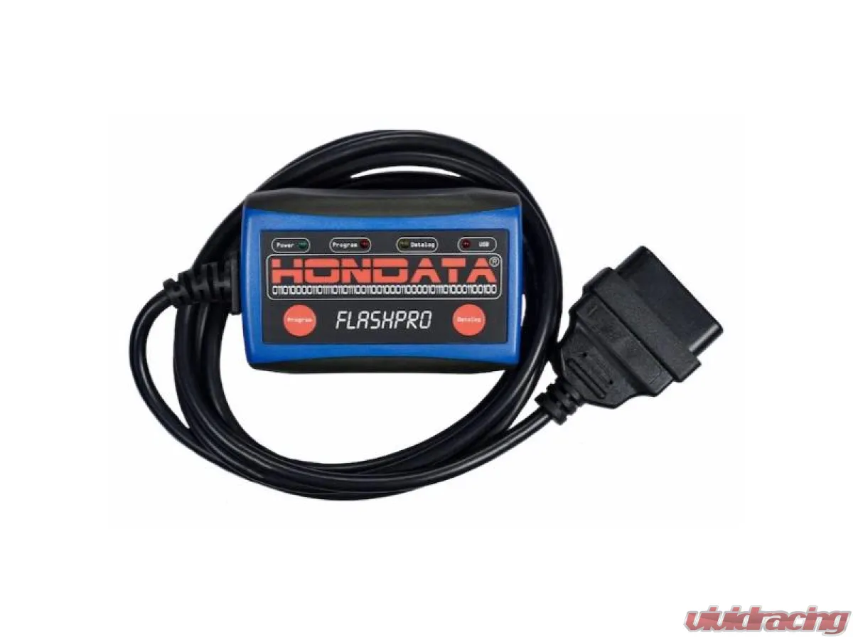 Private Label Mfg - PLM Hondata FlashPro CARB Honda Civic Type R FK8 ...