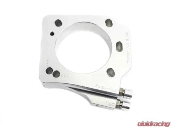 PLM Precision Works 72mm Nitrous Spray Plate K-Series K20 K24 PW-NP-K-72