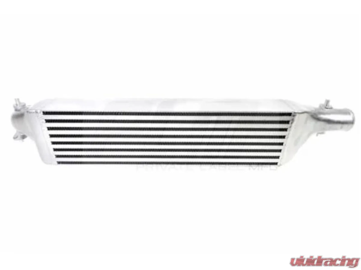 Private Label Mfg - PLM Intercooler Only Honda Civic 1.5T Turbo | SI 2016+ for 2016-2025 Honda ...