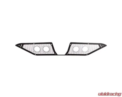 DRT Motorsports Rigid SR-L Series Rear Fascia Chase Light Kit Can-Am ...