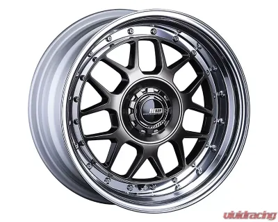 SSR Professor MS4 Wheel 16x8.5 MS416850 | Vivid Racing SSR Professor MS4 Wheel 16x8.5 MS416850 | Vivid Racing