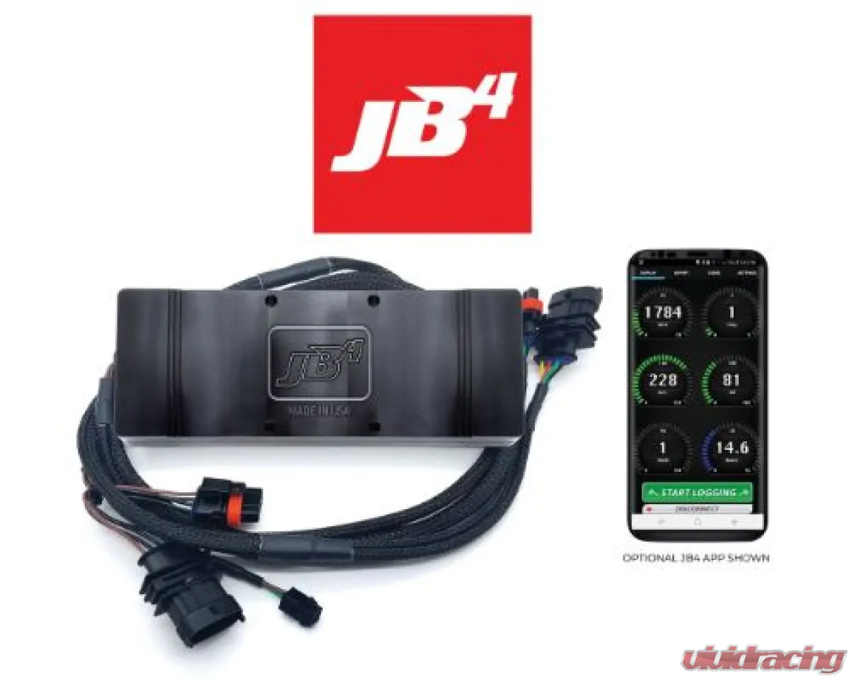 Burger Motorsports JB4 Turbo Performance Tuner BMS-JB4-KIA-Stinger