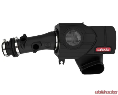 Takeda 56-70052D Momentum Cold Air Intake System for Acura TLX 2021-2024