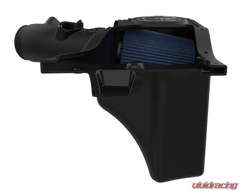 Takeda 56-70062R Momentum Cold Air Intake for Honda Civic Type R & Integra