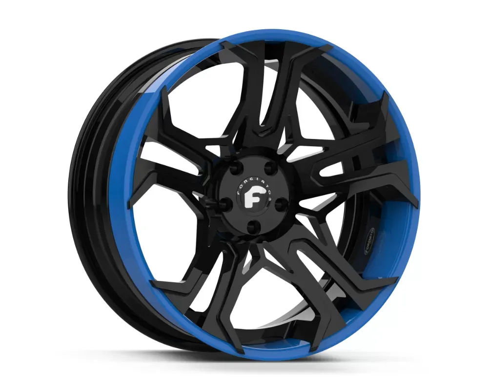 Forgiato C8-ECL Wheels 20 FRG-C8-ECL20 | Vivid Racing