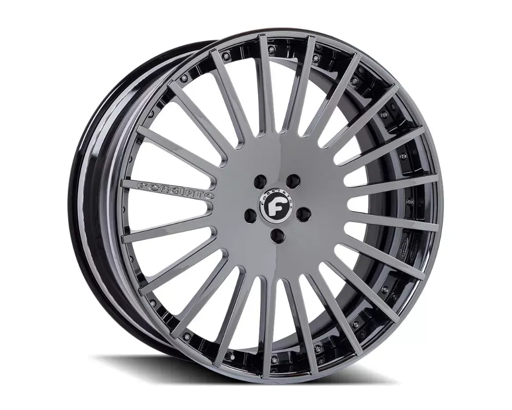 Forgiato Disegno-ECL Wheels 20 FRG-DISEGNO-ECL20 | Vivid Racing
