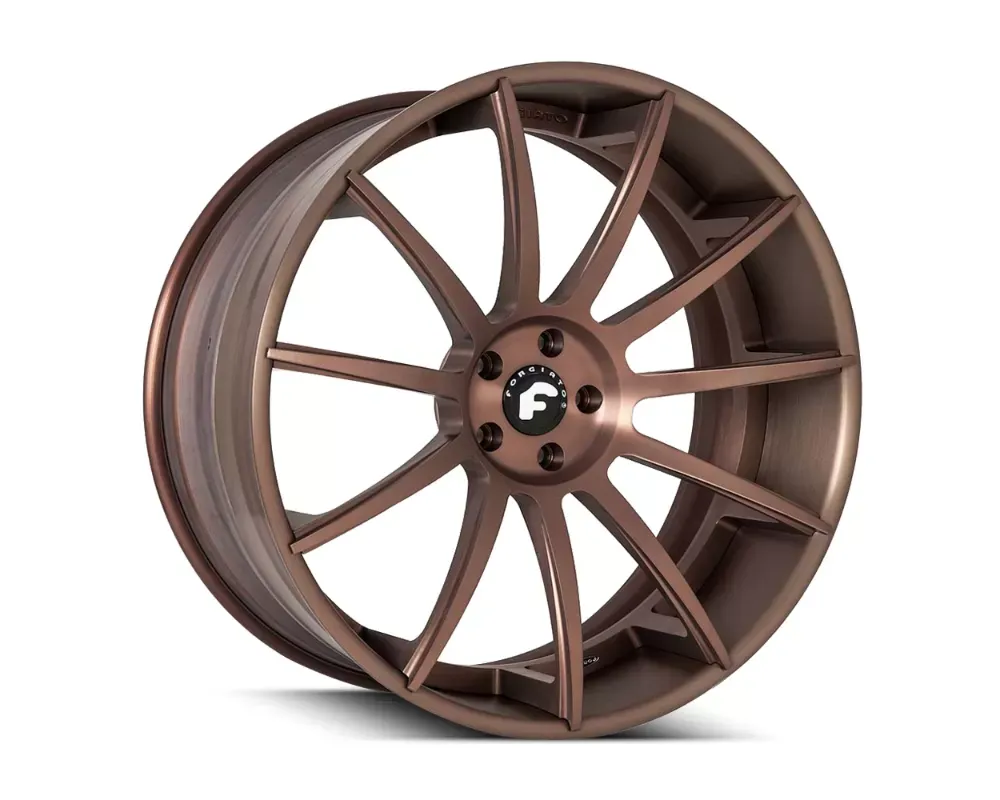 Forgiato Undice-ECL Wheels 20 FRG-UNDICE-ECL20 | Vivid Racing
