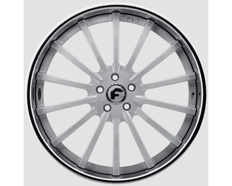 Forgiato F2.15-B Flat Forging Wheel | FRG-F2.15-B_FF