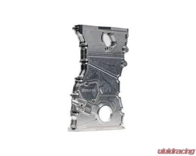 Skunk2 K24 Timing Chain Cover Machined Finish 681-05-5211 | Vivid Racing