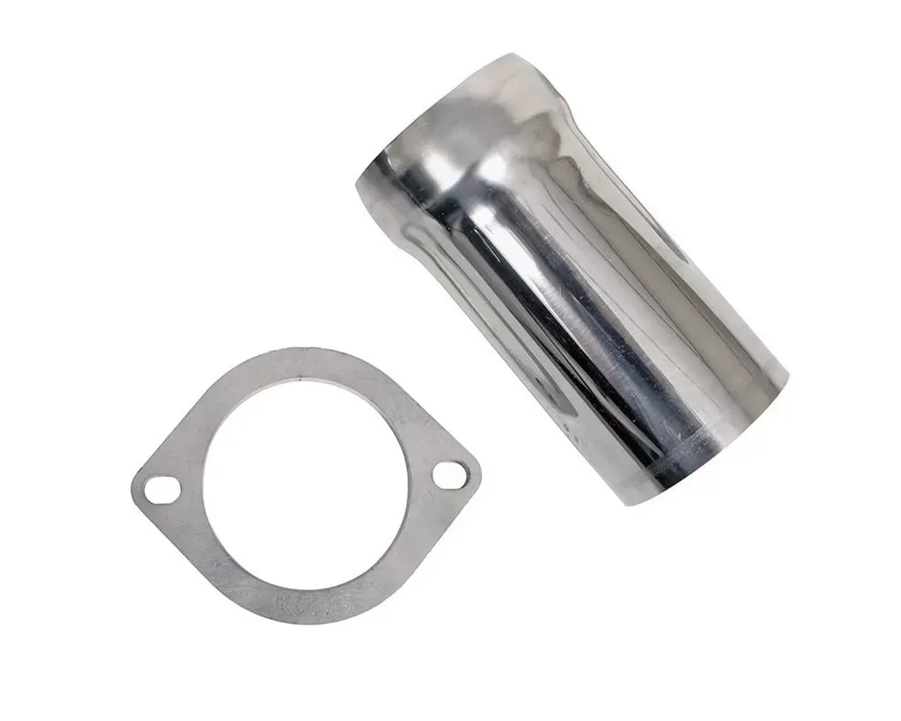 Kooks Stainless Steel 3" Male Ball and Socket Flange 7106S-MALE | Vivid ...