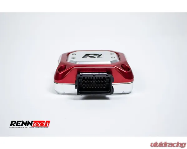 RennTech 54.EA825.RPM.PORSCHE Power Module ECU-Upgrade 4.0L V8 Turbo